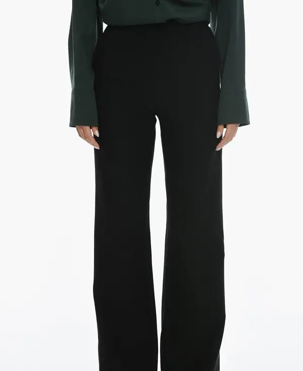 MONOT Concealed-fastening Pocket Trousers
