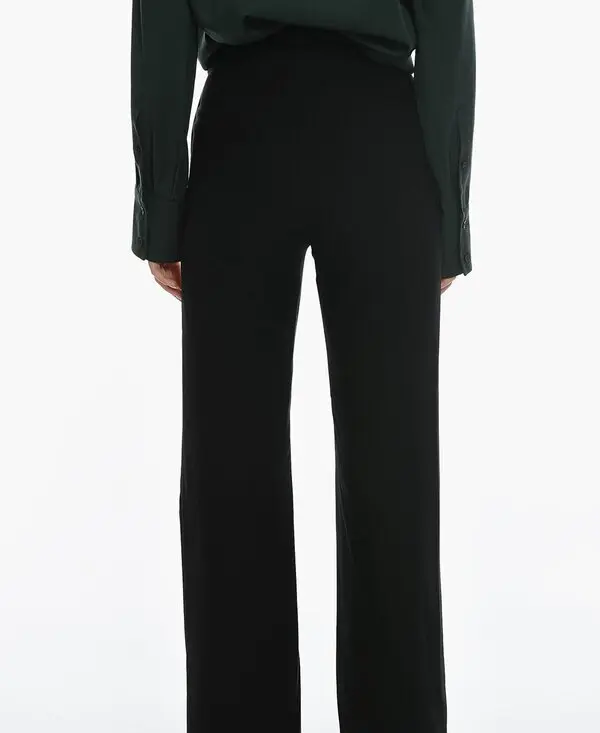 MONOT Concealed-fastening Pocket Trousers