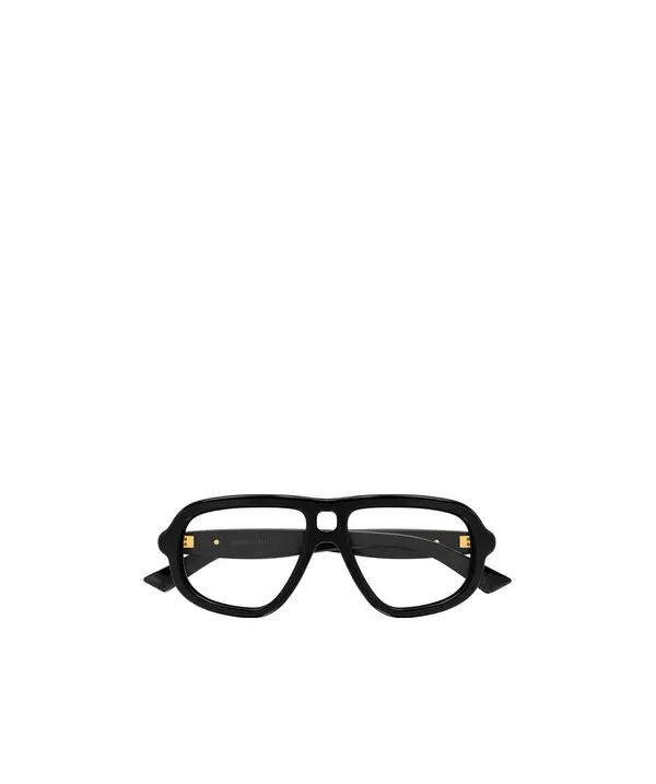 Bottega Veneta Aviator Eyeglasses