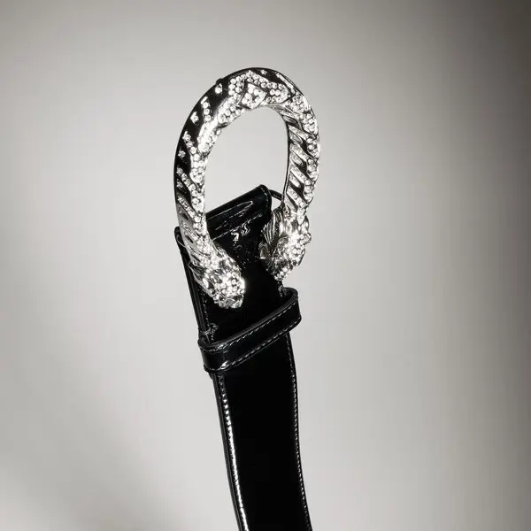 Gucci Dionysus Buckle Wide Belt