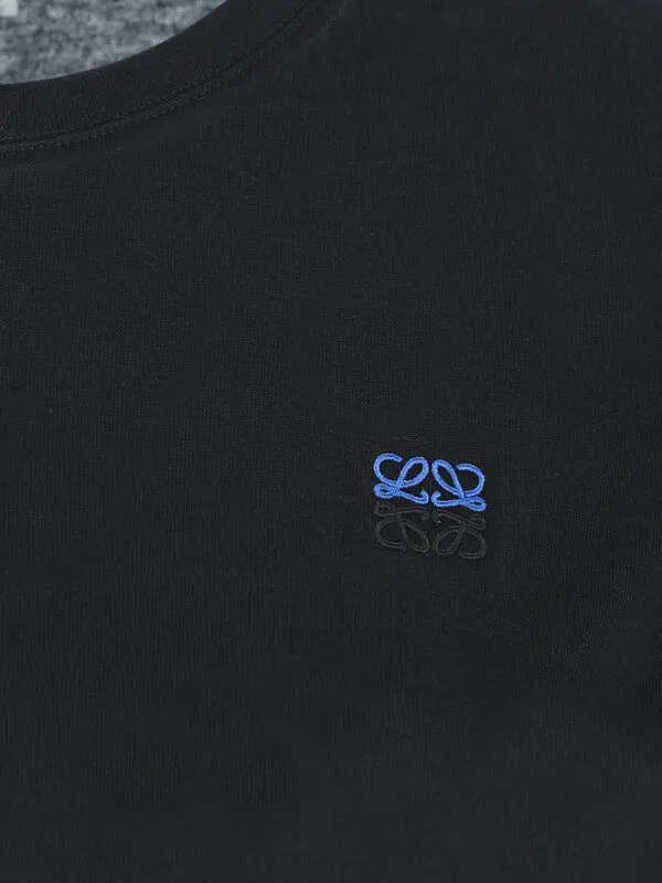 Loewe Short-sleeved T-shirt