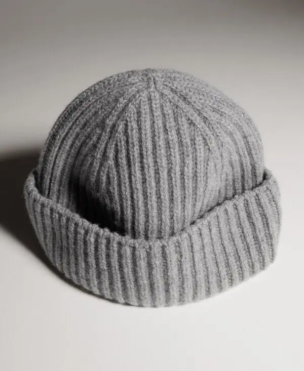 Gucci Embossed Label Hat