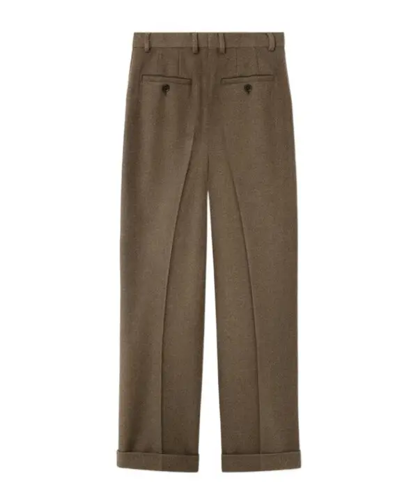 Loro Piana Louis Trousers