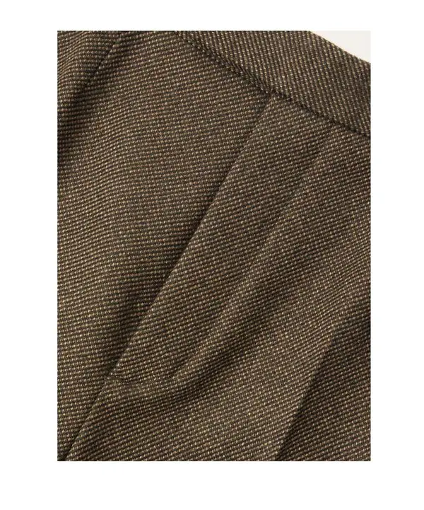 Loro Piana Louis Trousers