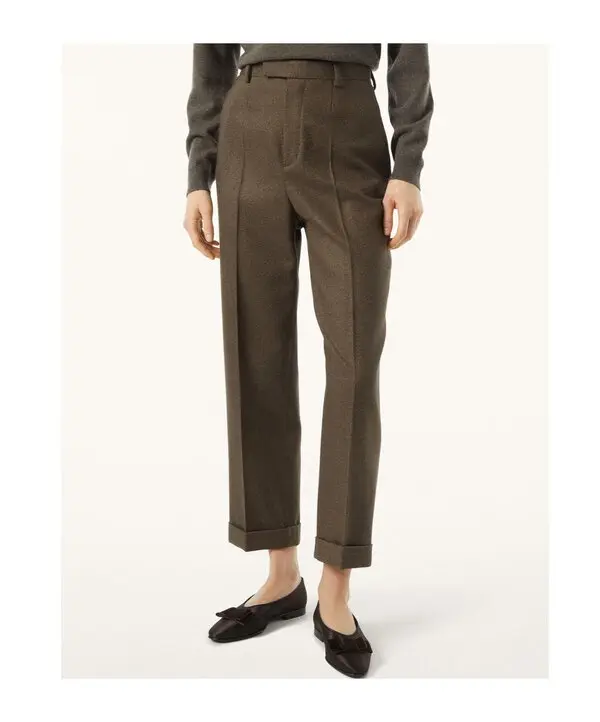 Loro Piana Louis Trousers
