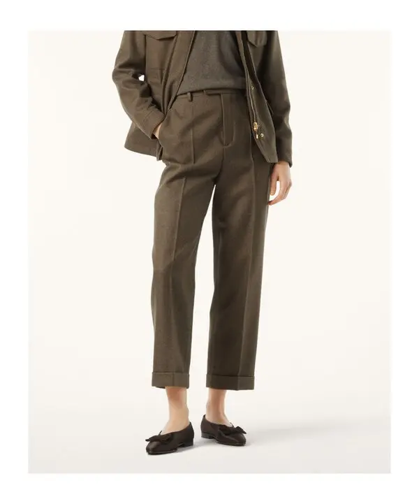 Loro Piana Louis Trousers