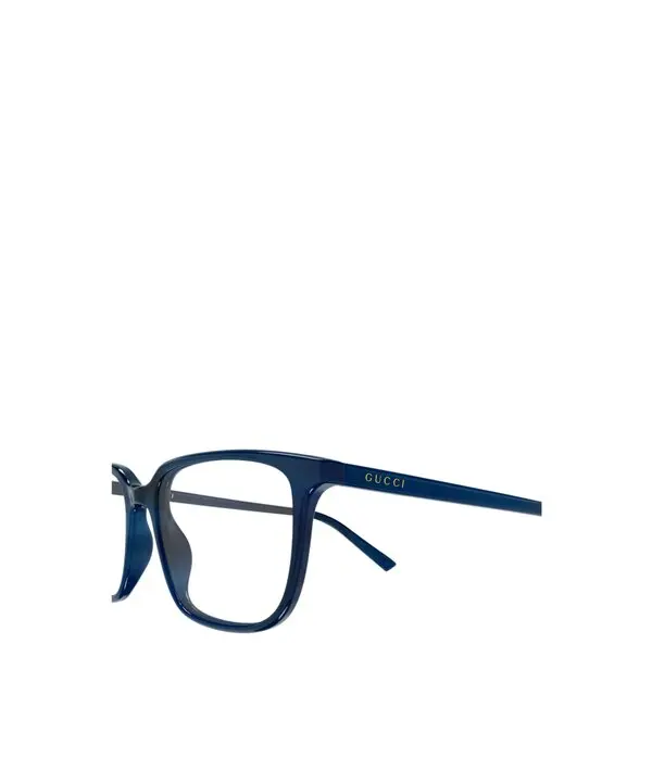 Gucci Square Frame Glasses