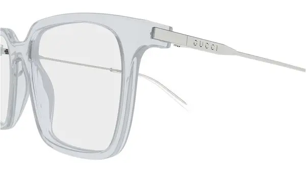 Gucci Rectangle Eyeglasses