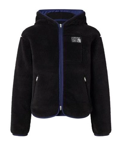 Celine Long-sleeve Casual Jacket