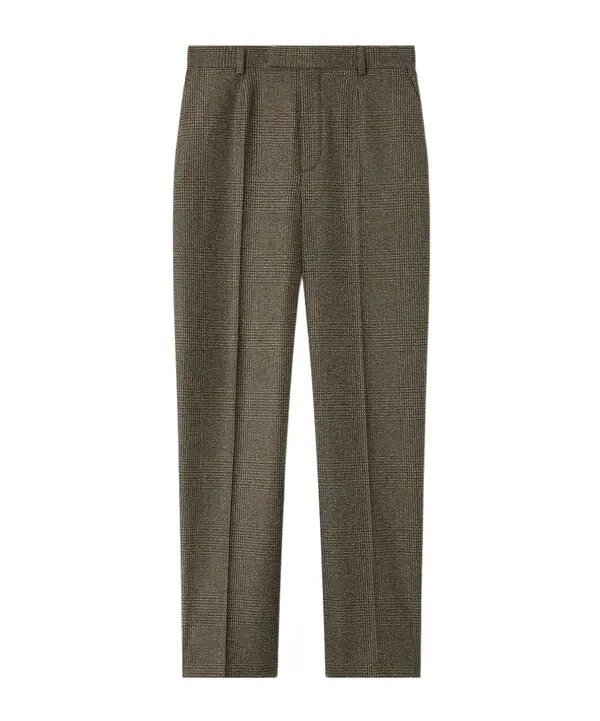 Loro Piana Louis Trousers