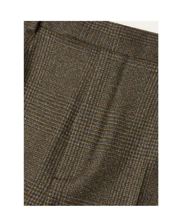 Loro Piana Louis Trousers