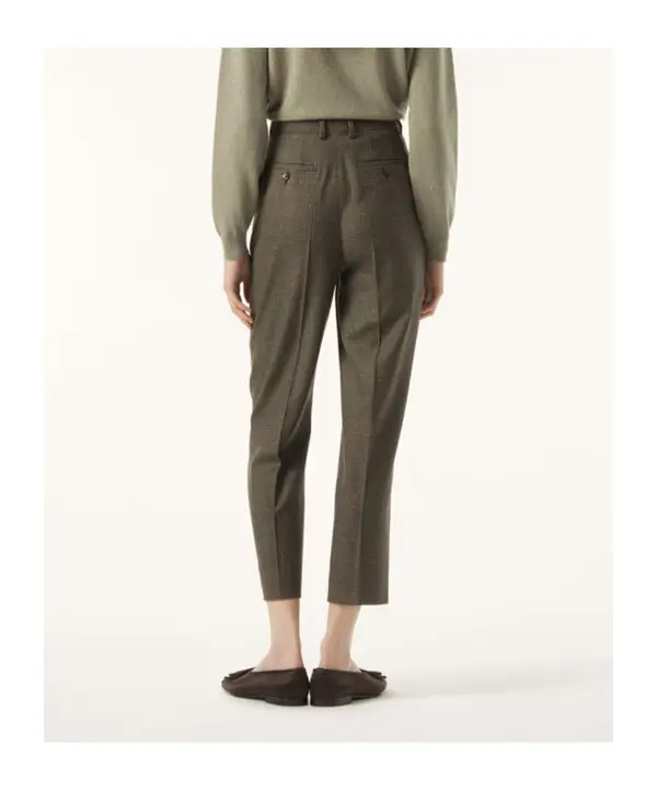Loro Piana Louis Trousers
