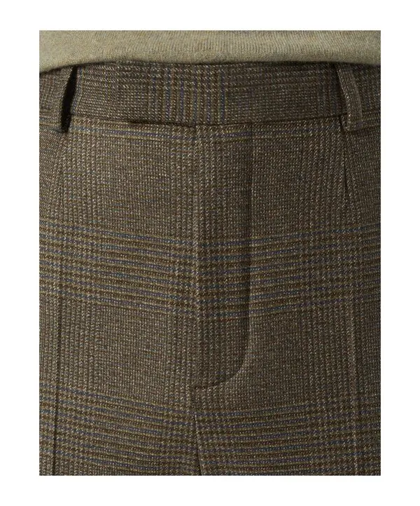 Loro Piana Louis Trousers