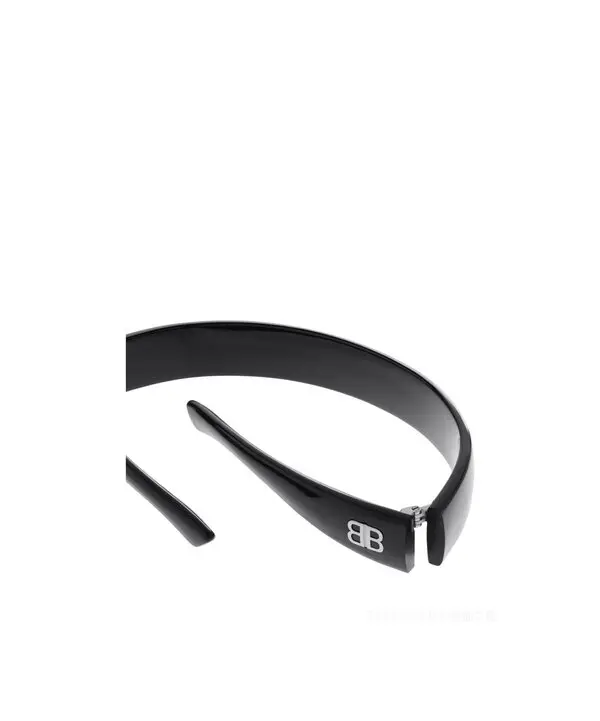 Balenciaga Side Bb Headband