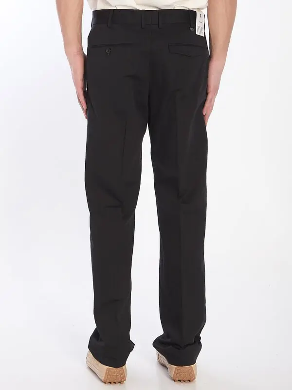 PT TORINO Michael Straight-leg Pants
