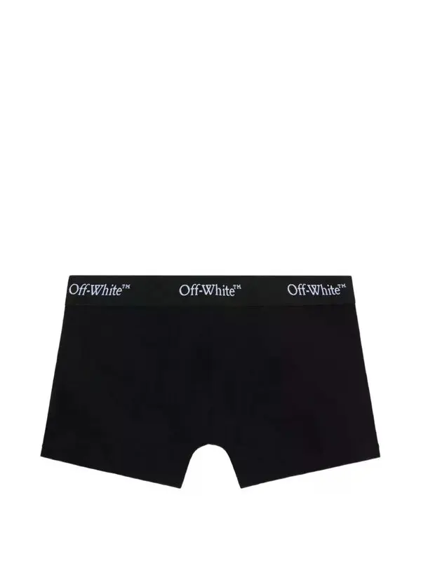 Off-White Bookish Trunks 3-pack