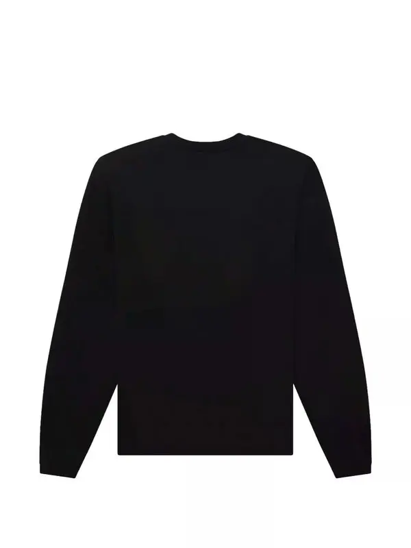 SP5DER Souvenir V2 Long-sleeve T-shirt