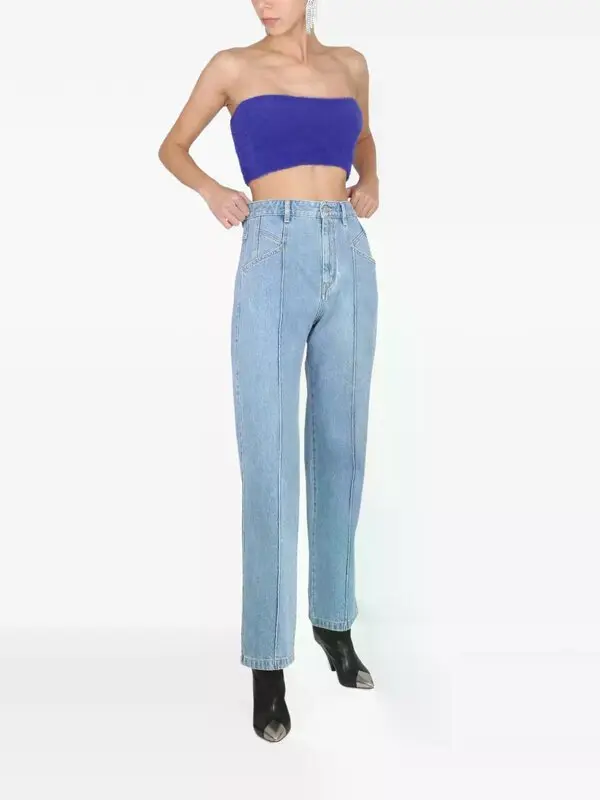 Isabel Marant Étoile Nadege Jeans