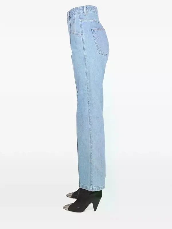 Isabel Marant Étoile Nadege Jeans
