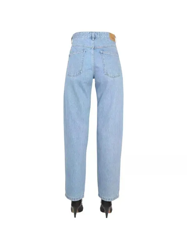 Isabel Marant Étoile Nadege Jeans