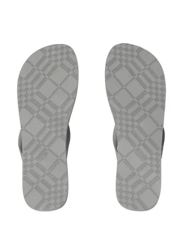 Burberry Flip-flops