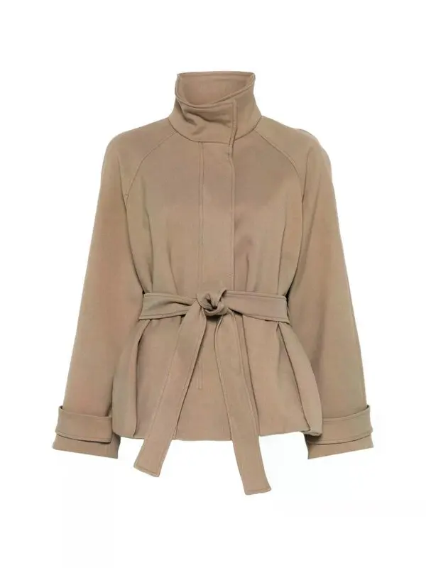 Simkhai Aven Bonded Suit Jacket