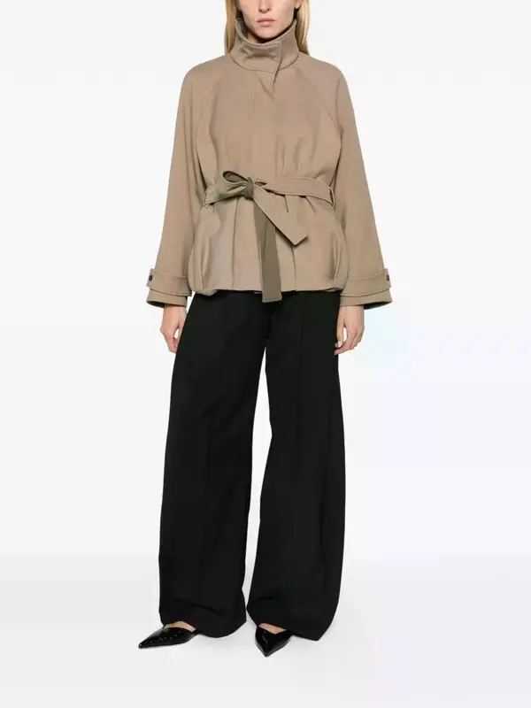 Simkhai Aven Bonded Suit Jacket
