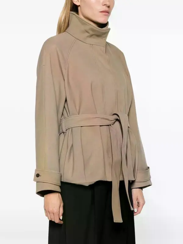 Simkhai Aven Bonded Suit Jacket