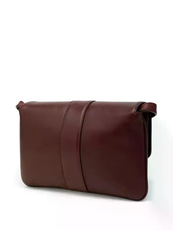 Gucci 2000-2015 Small Calfskin Arli Crossbody Bag
