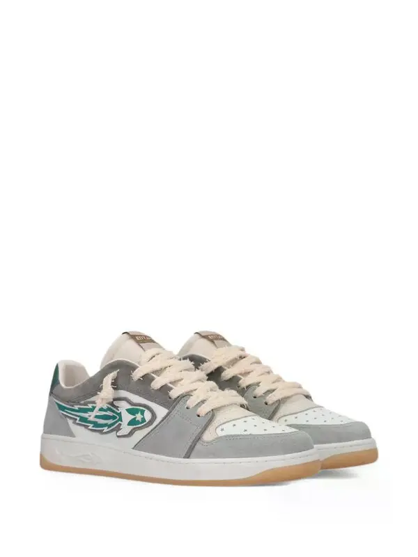 ENTERPRISE JAPAN Entjpn Egg Rocket Sneakers
