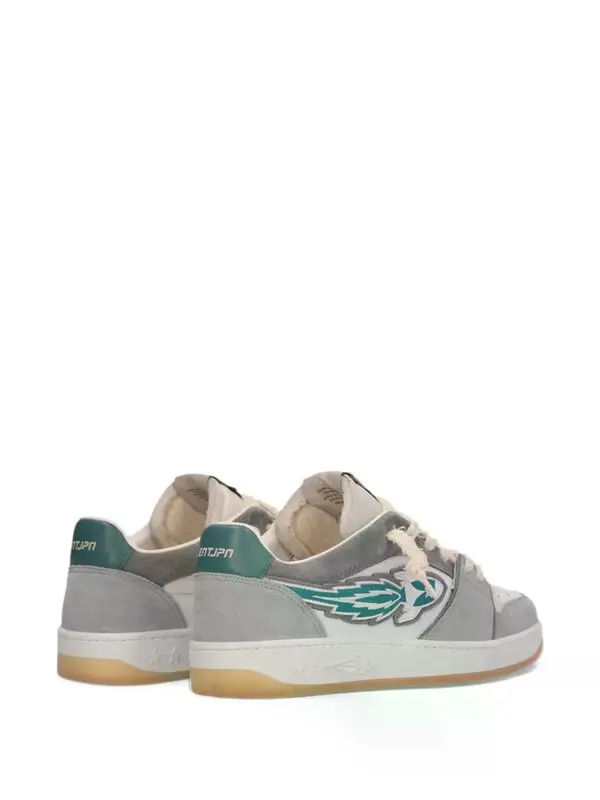 ENTERPRISE JAPAN Entjpn Egg Rocket Sneakers
