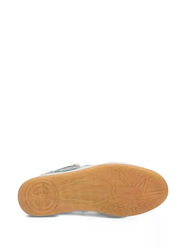 ENTERPRISE JAPAN Entjpn Egg Rocket Sneakers