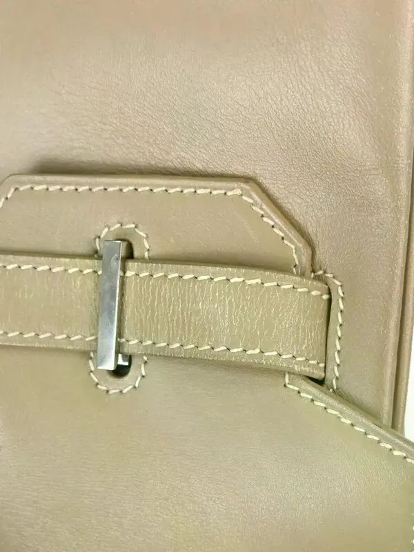 Hermès 2003 30 Birkin Handbag