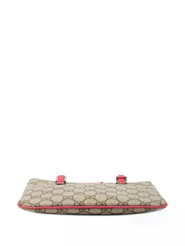 Gucci 2000-2015 Gg Supreme Handbag