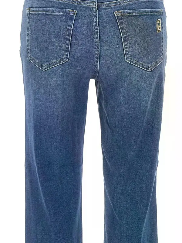 Liu Jo Straight-leg Jeans