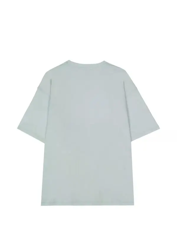 DIESEL® Cotton T-shirt