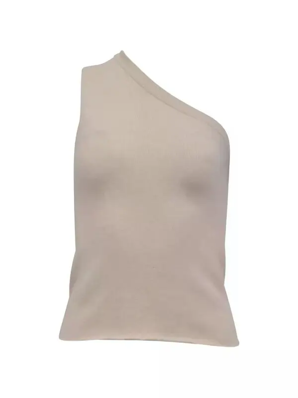 Extreme Cashmere N°108 Asymmetric Top