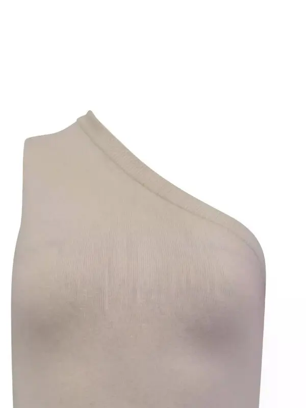 Extreme Cashmere N°108 Asymmetric Top