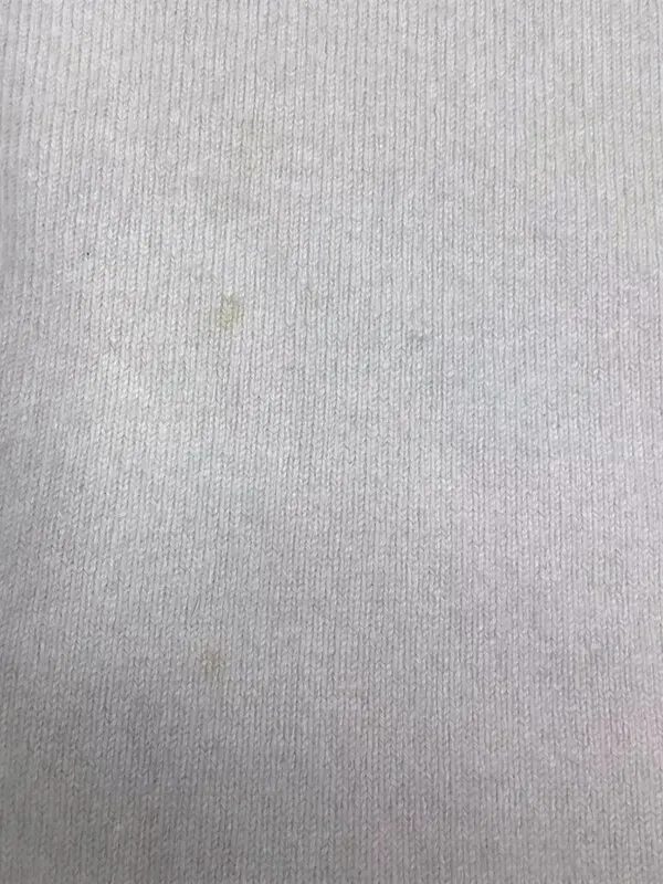 Extreme Cashmere N°108 Asymmetric Top