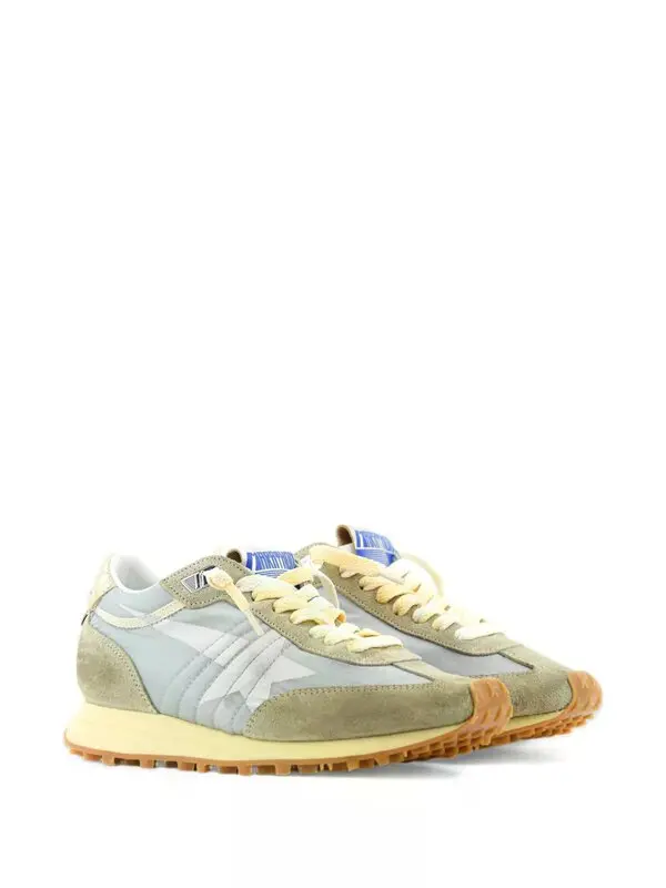 GOLDEN GOOSE Marathon Sneakers - Grey
