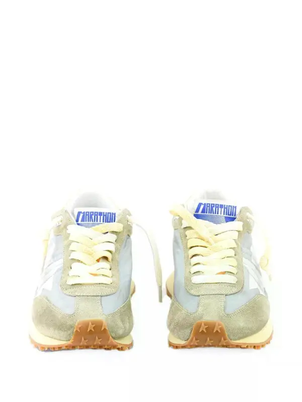 GOLDEN GOOSE Marathon Sneakers