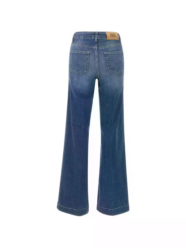 Liu Jo Flare Jeans