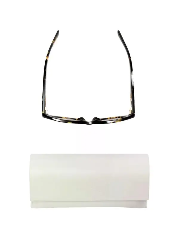 Burberry Cotswolds Cat-eye Sunglasses