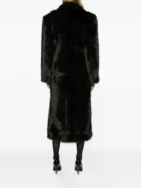 DUCIE Wonda Faux-fur Coat