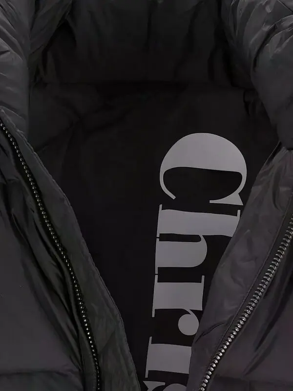 RAXXY Ruffled Padded Jacket