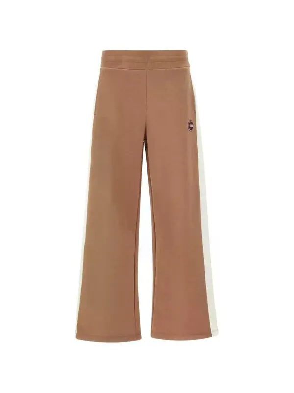 COLMAR Side-stripe Track Pants