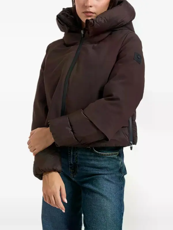 CANADIAN Becancour Down Jacket
