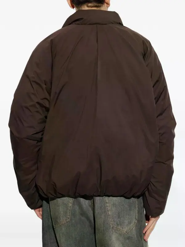POST ARCHIVE FACTION Flare Down Jacket