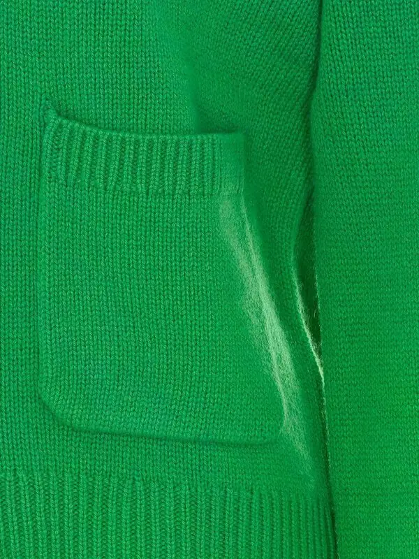 LISA YANG Danni V-neck Cardigan