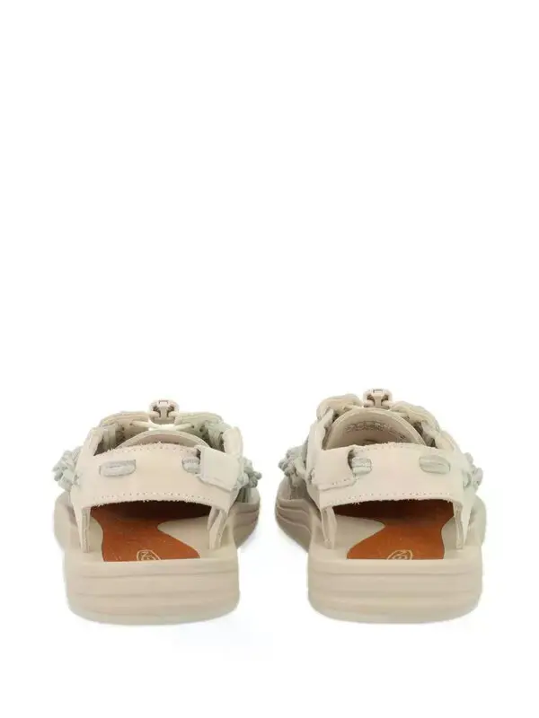 Keen Uneek Leather Sandals